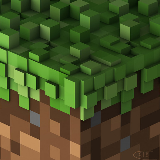 Icon for Minecraft by Mingebag - SteamGridDB