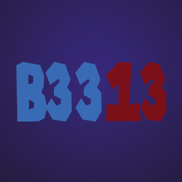 Icon for B3313 by NGI - SteamGridDB