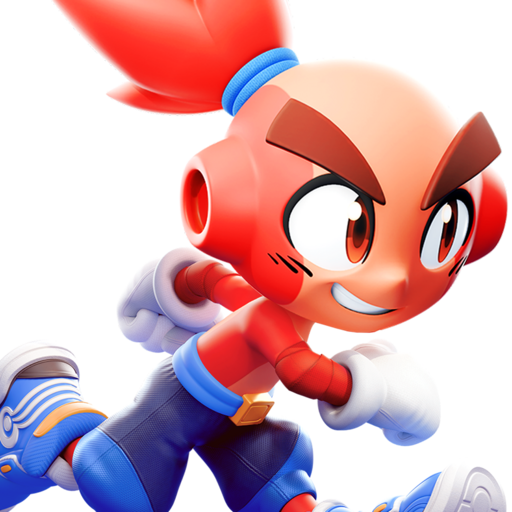 Icon for Rollin' Rascal by BumbleB_Samson - SteamGridDB