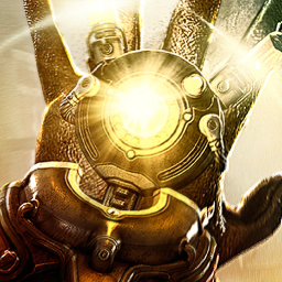 Icon for Singularity by TheWaslijn - SteamGridDB