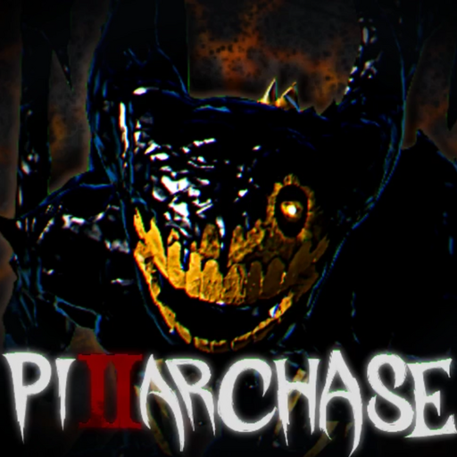 Icon for Pillar Chase 2 (Roblox) by Joel MEGYC - SteamGridDB