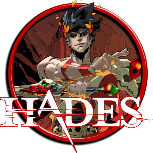 Icon for Hades by WingedAsarath - SteamGridDB