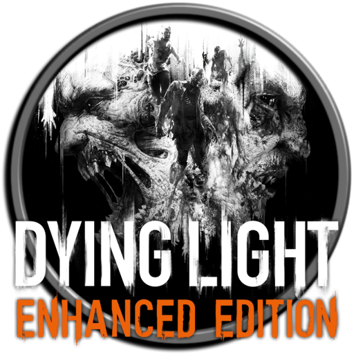 Icon for Dying Light by LutzPS - SteamGridDB