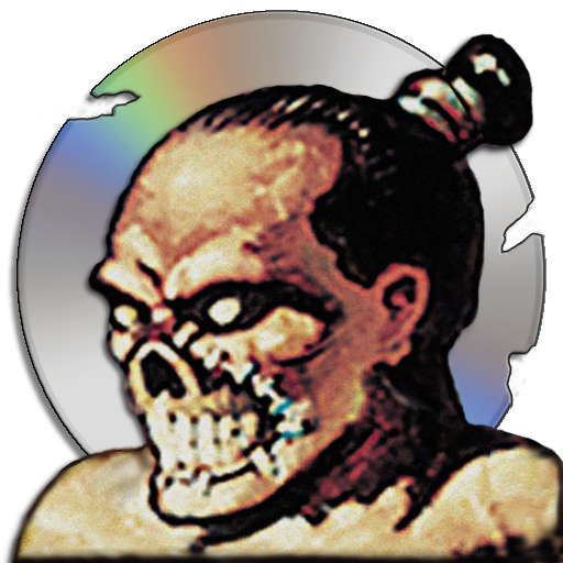 Icon for Myth II: Soulblighter by Vic Firth - SteamGridDB