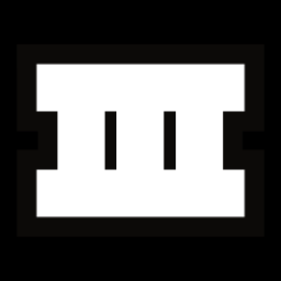 Icon for Grand Theft Auto III by EuroBeat - SteamGridDB