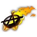 Icon for Anarchy: Rush Hour by Emmalise - SteamGridDB