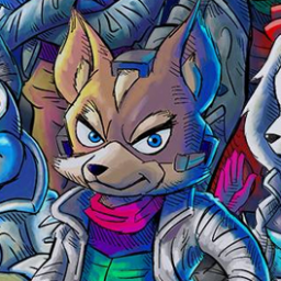 Icon for Star Fox 2 by Ezequiel223 - SteamGridDB