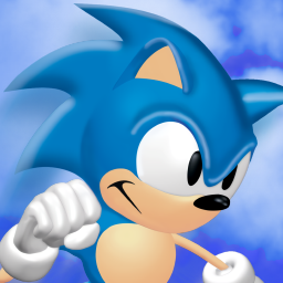 Icon for Sonic 3D Blast by Danhanado - SteamGridDB