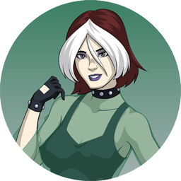 Icon for Rogue-Like: Evolution by beatmeatgosleep - SteamGridDB