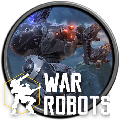 Icon for War Robots by LutzPS - SteamGridDB