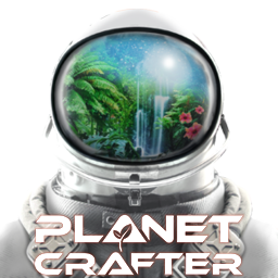 Icon for The Planet Crafter by Marmitaa - SteamGridDB