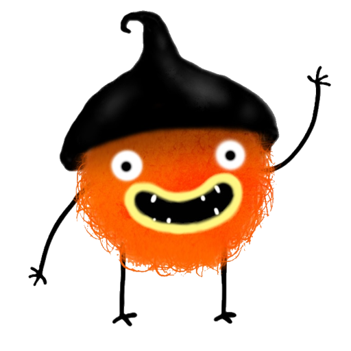 Icon for CHUCHEL by Stockman52 - SteamGridDB