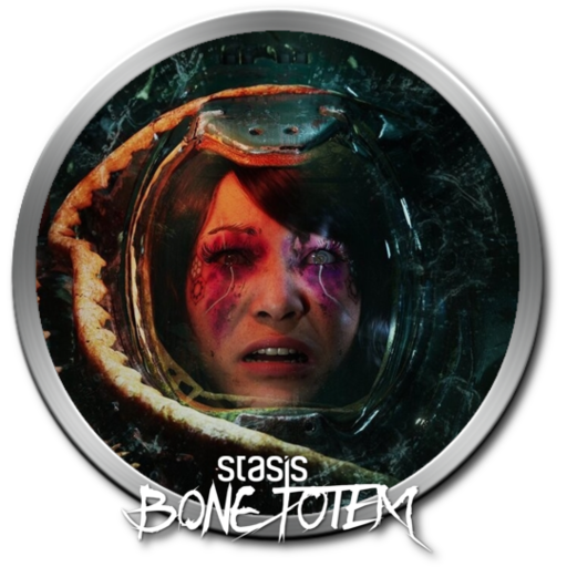 Icon for STASIS: Bone Totem by duhnuhnuh_duhnuhnuh - SteamGridDB