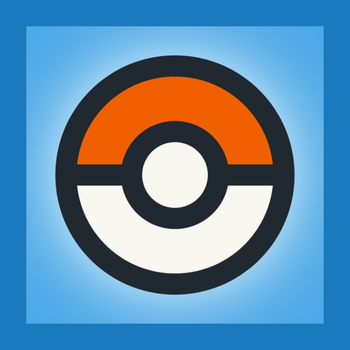 Icon for Pokémon Sapphire Version by Viator_ - SteamGridDB