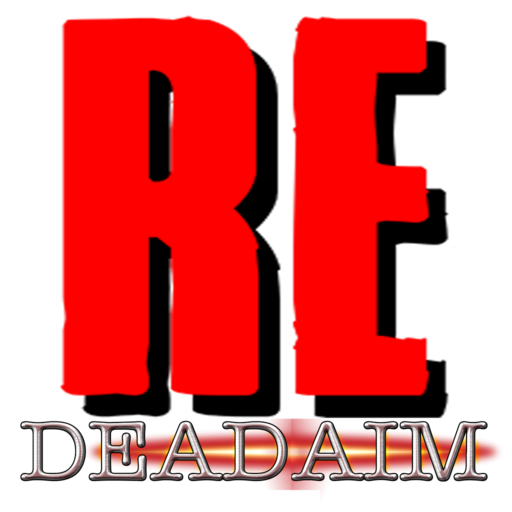 Icon for Resident Evil: Dead Aim by Toxxsucc - SteamGridDB