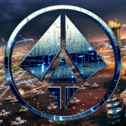Icon for Ashes of the Singularity: Escalation by Moohoo - SteamGridDB