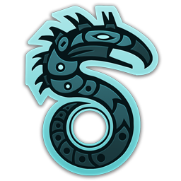 Icon for Shadowrun by HackerMcDoogle - SteamGridDB