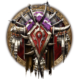 Icon for World of Warcraft by ABH20 - SteamGridDB