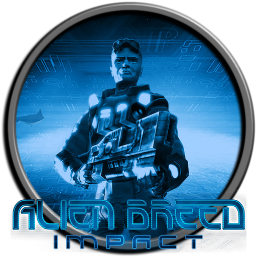 Icon for Alien Breed: Impact by LutzPS - SteamGridDB