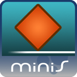 Icon for The Impossible Game by Ivanio - SteamGridDB