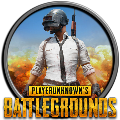 Icon for PUBG: Battlegrounds by LutzPS - SteamGridDB