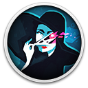 Icon for Cultist Simulator by LeeLevLiveath - SteamGridDB