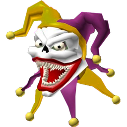 Icon for CarnEvil by G-PIMP - SteamGridDB