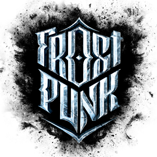 Icon for Frostpunk by clam.buttocks - SteamGridDB
