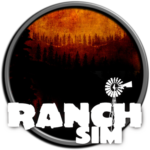 Icon for Ranch Simulator by LutzPS - SteamGridDB