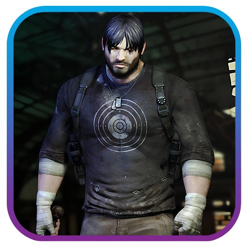 Icon for Condemned 2: Bloodshot by RESENTMENT - SteamGridDB