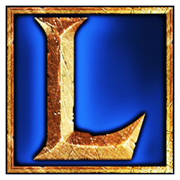 Icon for League of Legends by calawea - SteamGridDB