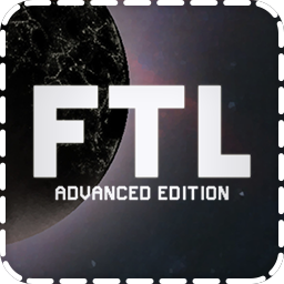 Icon for FTL: Faster Than Light by JoeMaker - SteamGridDB