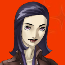 Icon for Persona 2: Eternal Punishment by TIY/FP - SteamGridDB