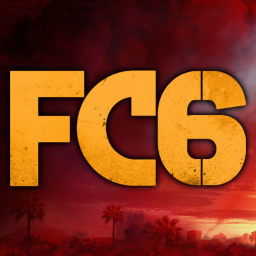 Icon for Far Cry 6 by TheWaslijn - SteamGridDB