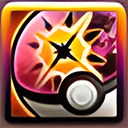 Icon for Pokémon Ultra Sun by MaraMaya - SteamGridDB