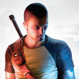Icon for Infamous 2 by FloydWarshall - SteamGridDB