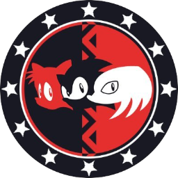 Icon for Sonic XG by Alfonso72394 - SteamGridDB