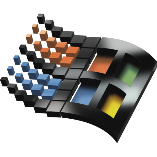 Icon for Microsoft Windows NT Workstation 3.5x (Operating System) by ...