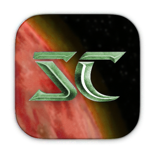 Icon for StarCraft: Marine by MR. CRÖWLEY - SteamGridDB