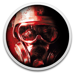 Icon for Metro 2033 Redux by DrCerezetto - SteamGridDB