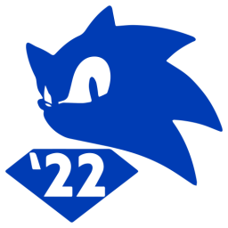 Icon for Sonic Frontiers by CyanHyprPsychic - SteamGridDB