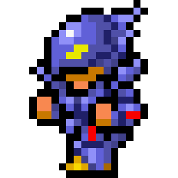 Icon for Final Fantasy IV: Ultima by mrBrawndo - SteamGridDB