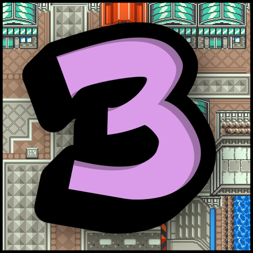 Icon for Pokémon BW3 Genesis by Akueria - SteamGridDB