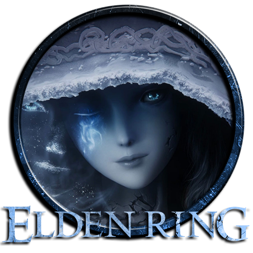 Icon for Elden Ring by WingedAsarath - SteamGridDB