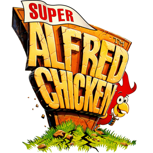 Icon for Super Alfred Chicken by Besli - SteamGridDB