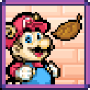 Icon for Super Mario Advance 4: Super Mario Bros. 3 by the_J_d0c ...