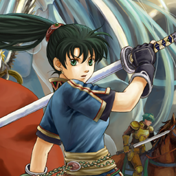 Icon for Fire Emblem by LukeSky6499 - SteamGridDB
