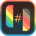 Icon for Ryujinx (Emulator) by mateussouzaweb - SteamGridDB