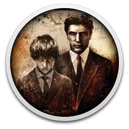 Icon for Silent Hill: Homecoming by DrCerezetto - SteamGridDB