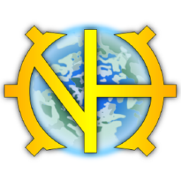 Icon for GregTech New Horizons by jgnr - SteamGridDB